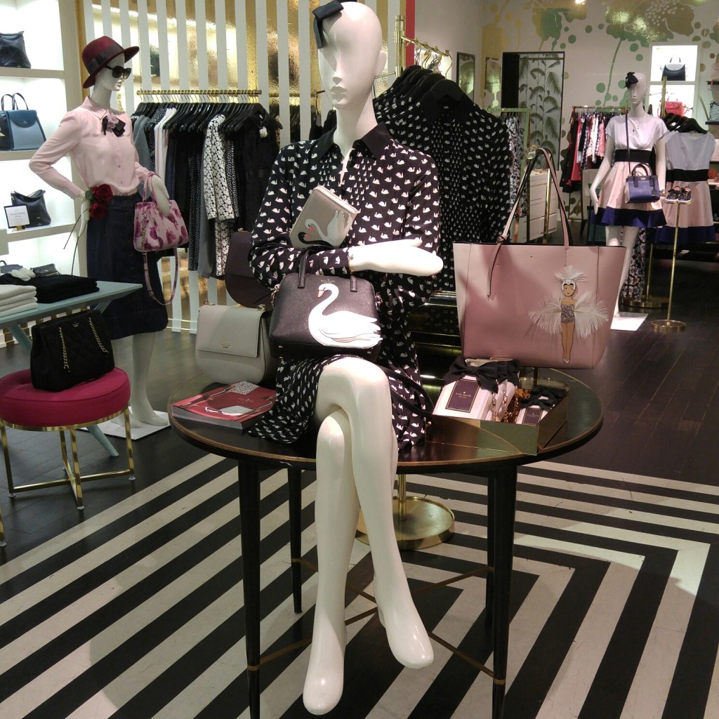 Kate Spade: September Collection